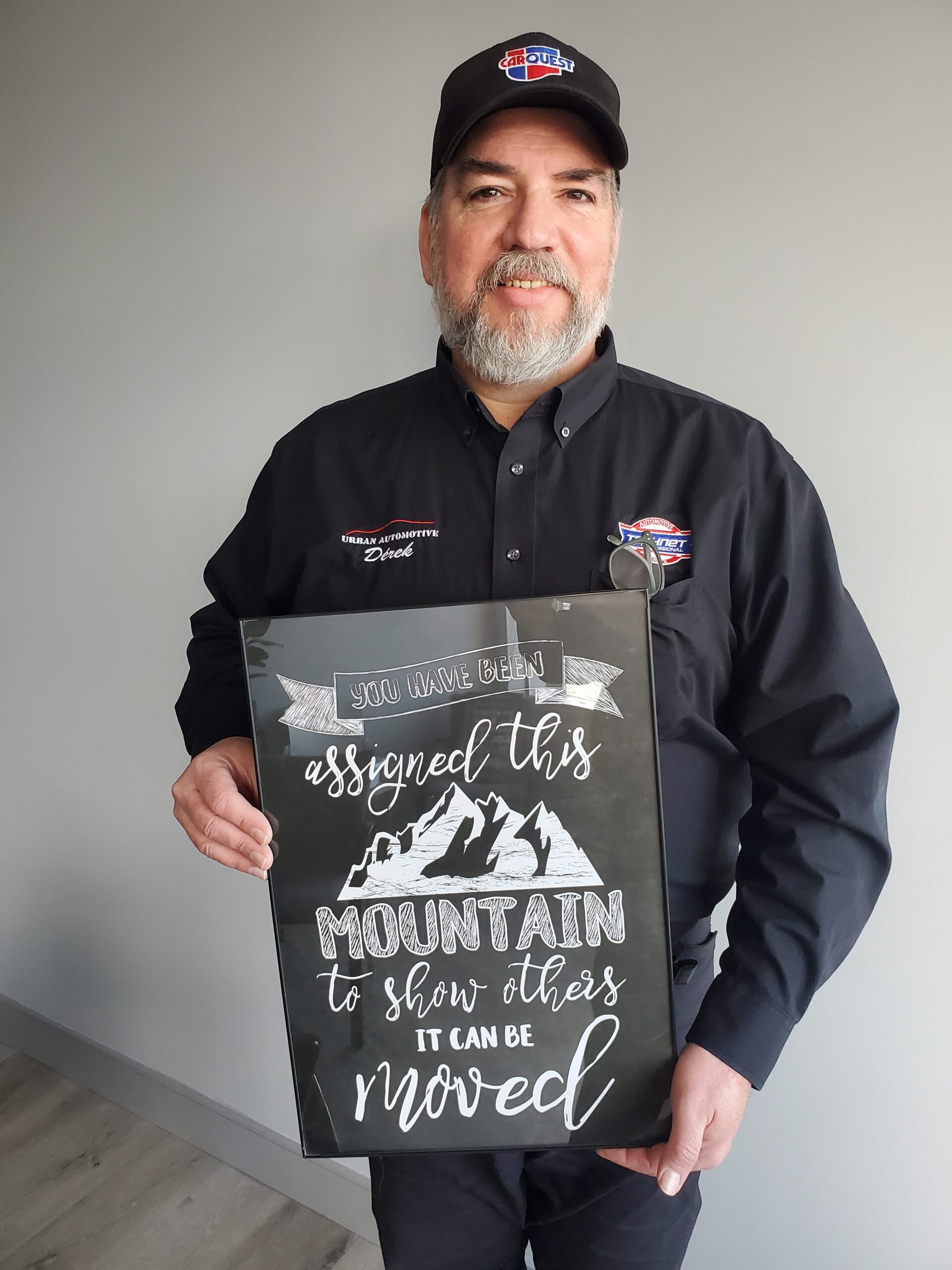 Family-Run Auto Repair in Oakville - Urban Automotive Oakville, Ontario